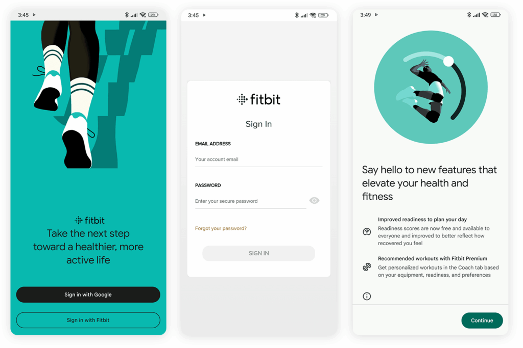 UX Writing untuk Onboarding: Bimbingan Kata demi Kata - Summit Soft Logo